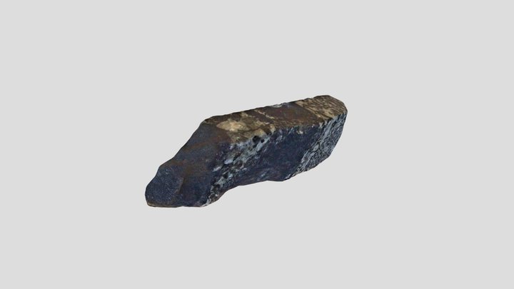 Anorthosite 3D models - Sketchfab