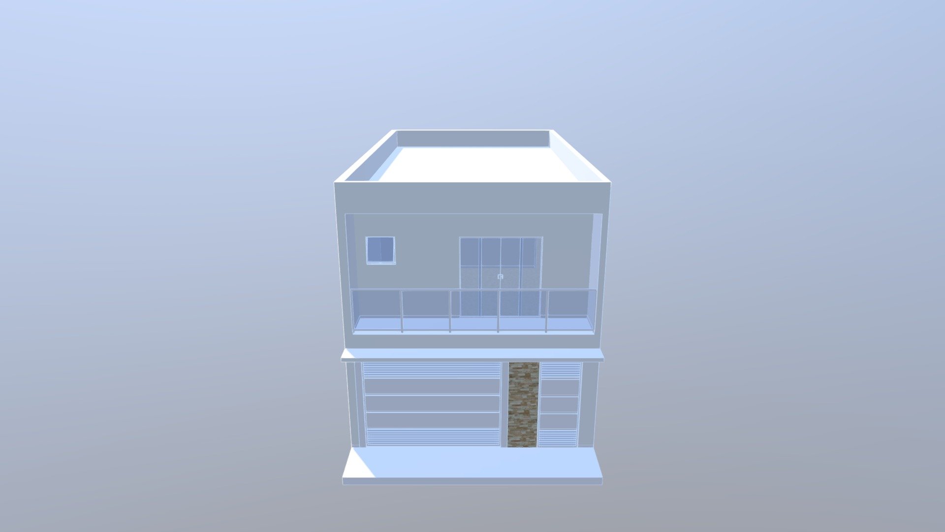 RES. MANU - TEST 01 - 3D model by Silas Silva (@silas.silva) [02d8ffc ...