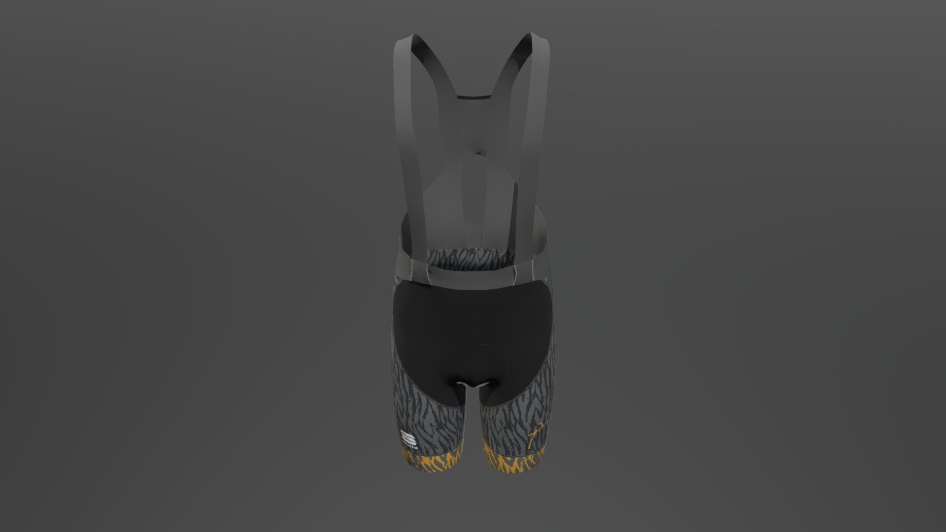 0700845-PURO V.03 - 3D model by Castelli & Sportful Custom by ...