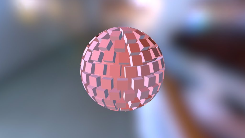 T4 - 3D model by jaszczur [02da34b] - Sketchfab
