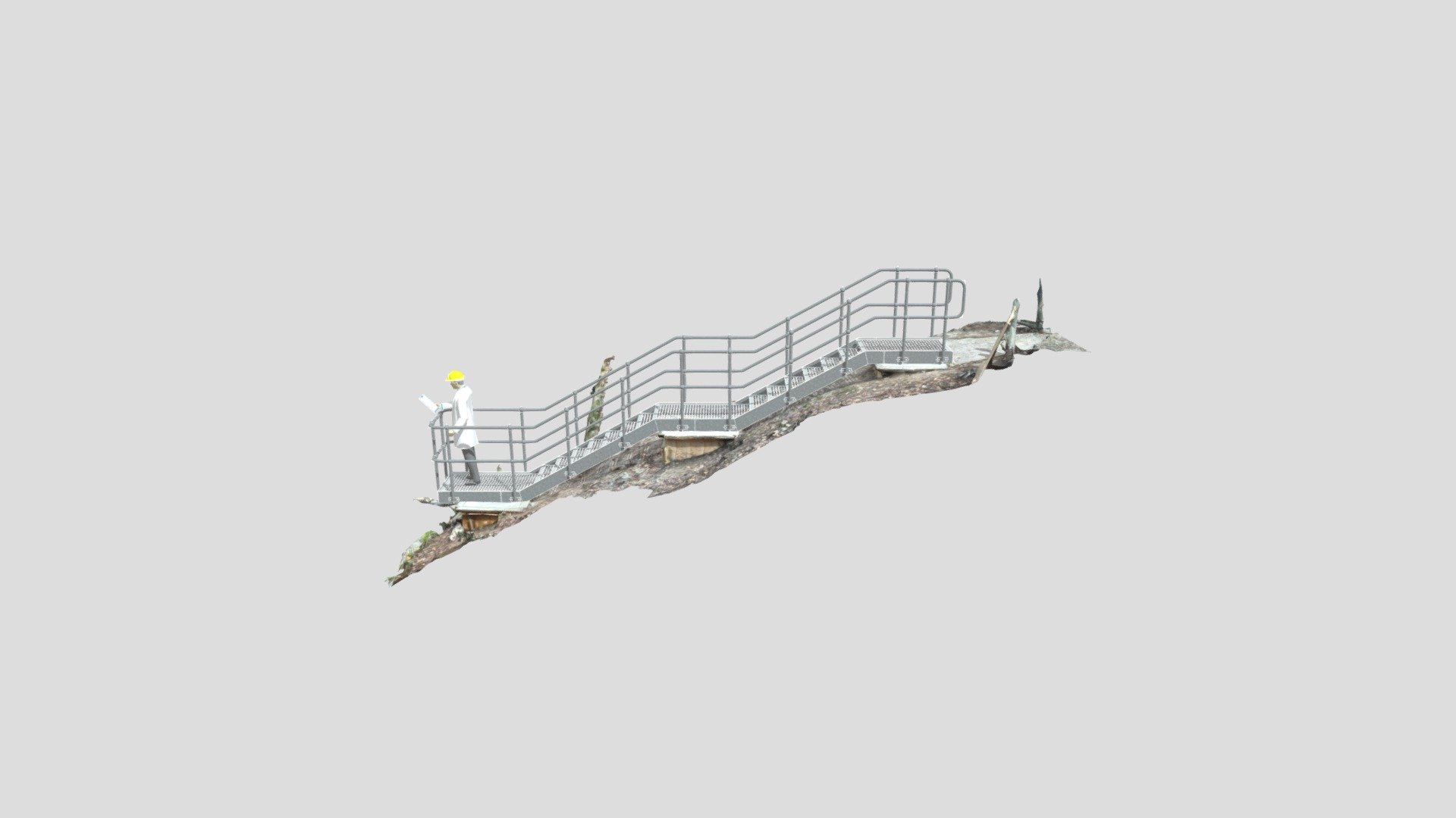 PLATFORM WITH NEW PADS - 3D model by ksa2020 / Dezine 2020 (@ksa2020 ...