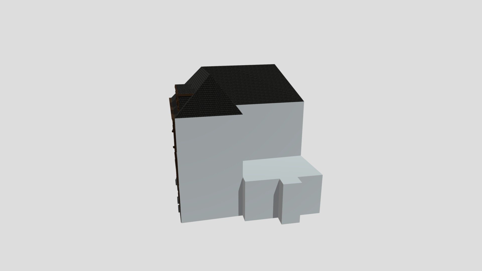 Schillerplatz 2 - 3D model by FabianMascioni [02dabaf] - Sketchfab