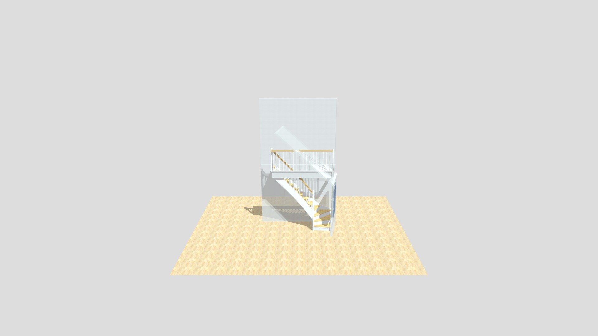 104458 - 3D model by WOOD STEP (@woodstep) [02dadc4] - Sketchfab