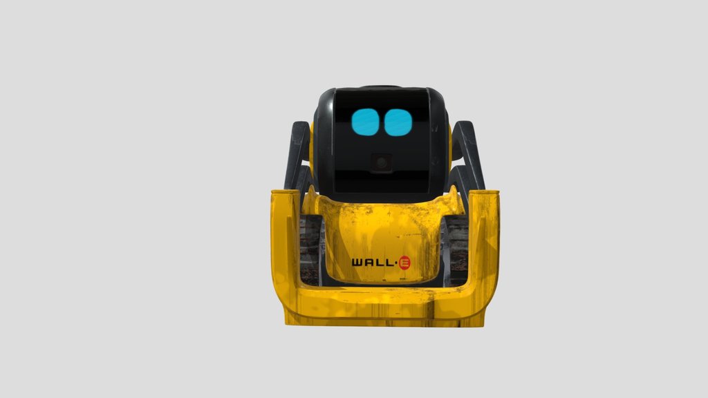 Robots - A 3D model collection by mrbalnk47 - Sketchfab