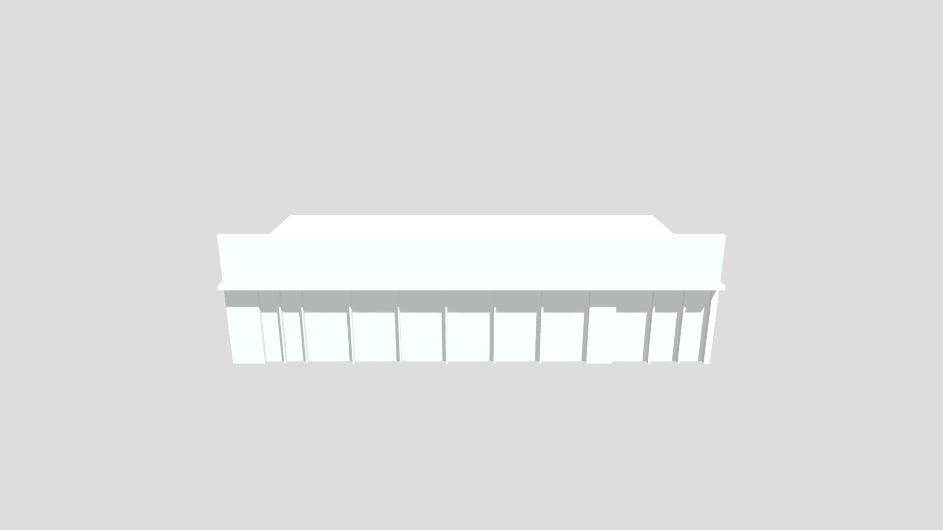 Vega - 3D model by LordDarthV (@PmChl98) [02dd2bb] - Sketchfab