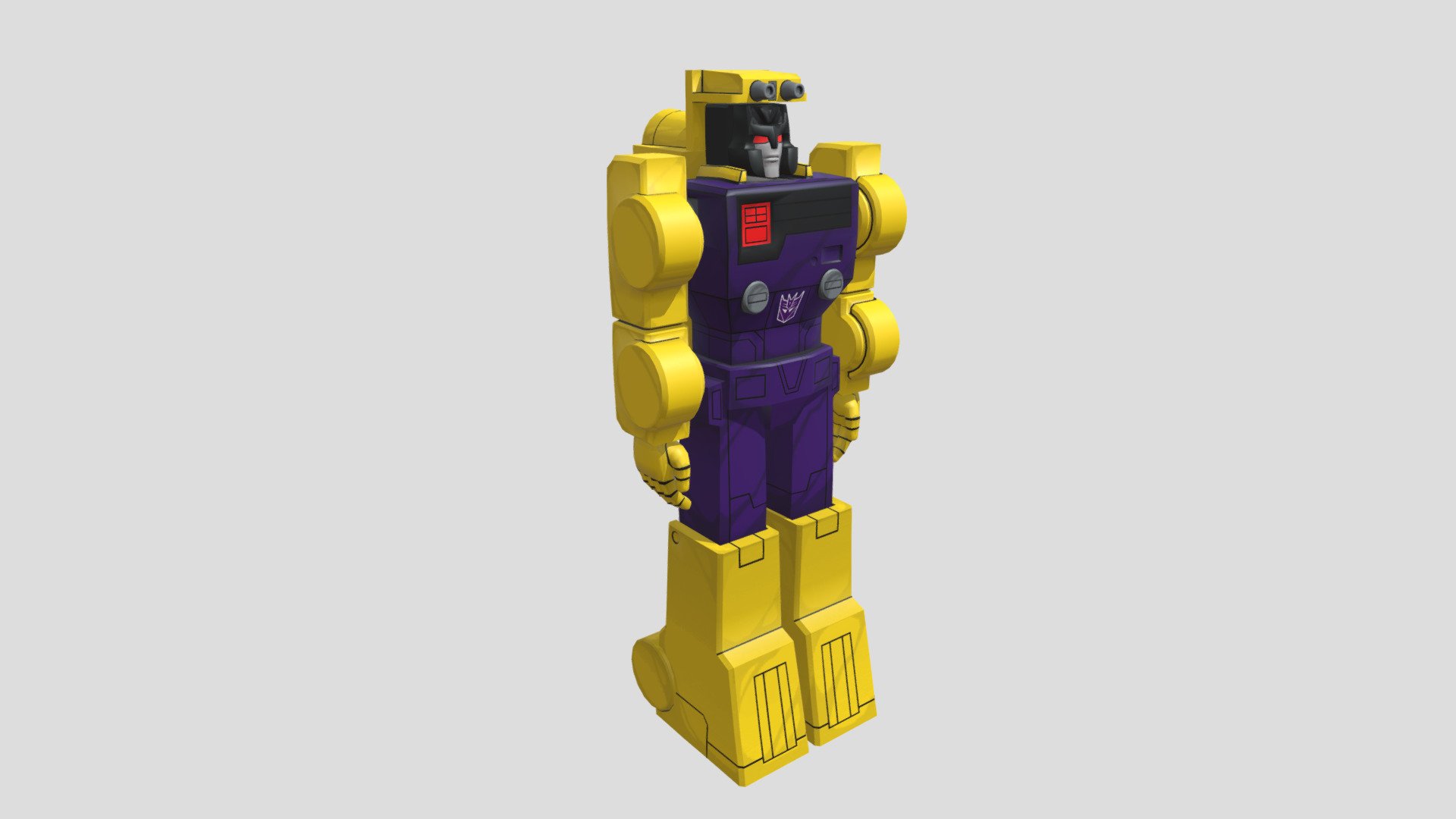 shake-up (devastation) - Download Free 3D model by hotstar (@flotick64 ...