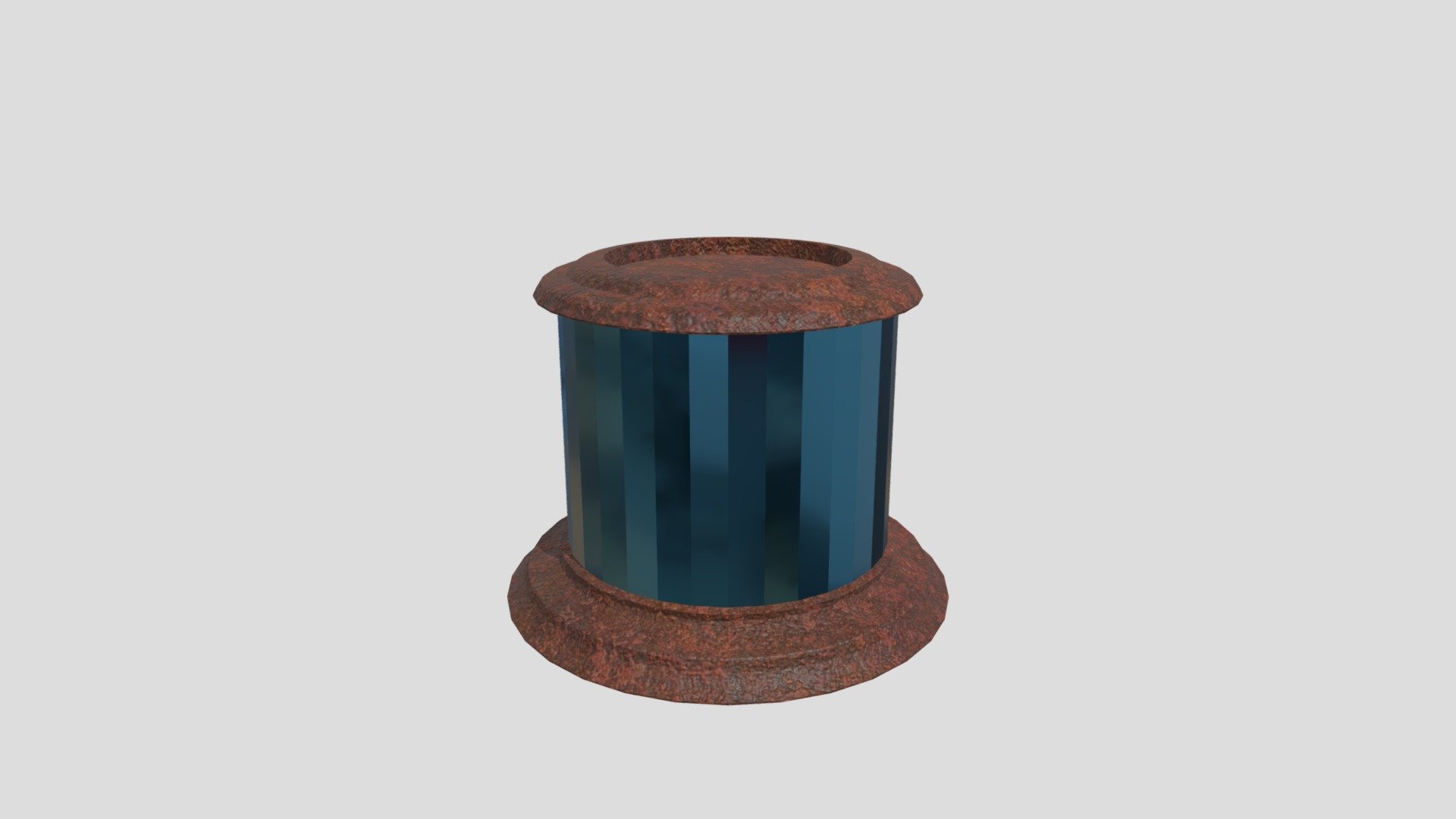 Compulsory_2 - Download Free 3D model by JonathanN (@konpop) [02df248 ...