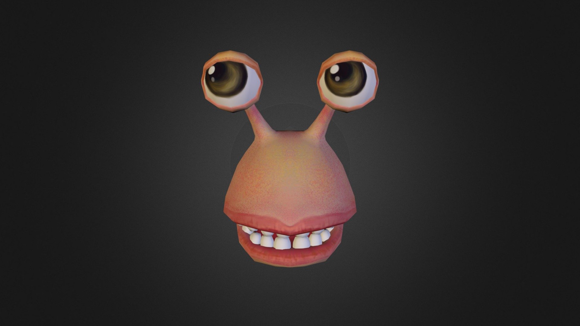 Doubi - 3D model by hhhhhy [02e154c] - Sketchfab