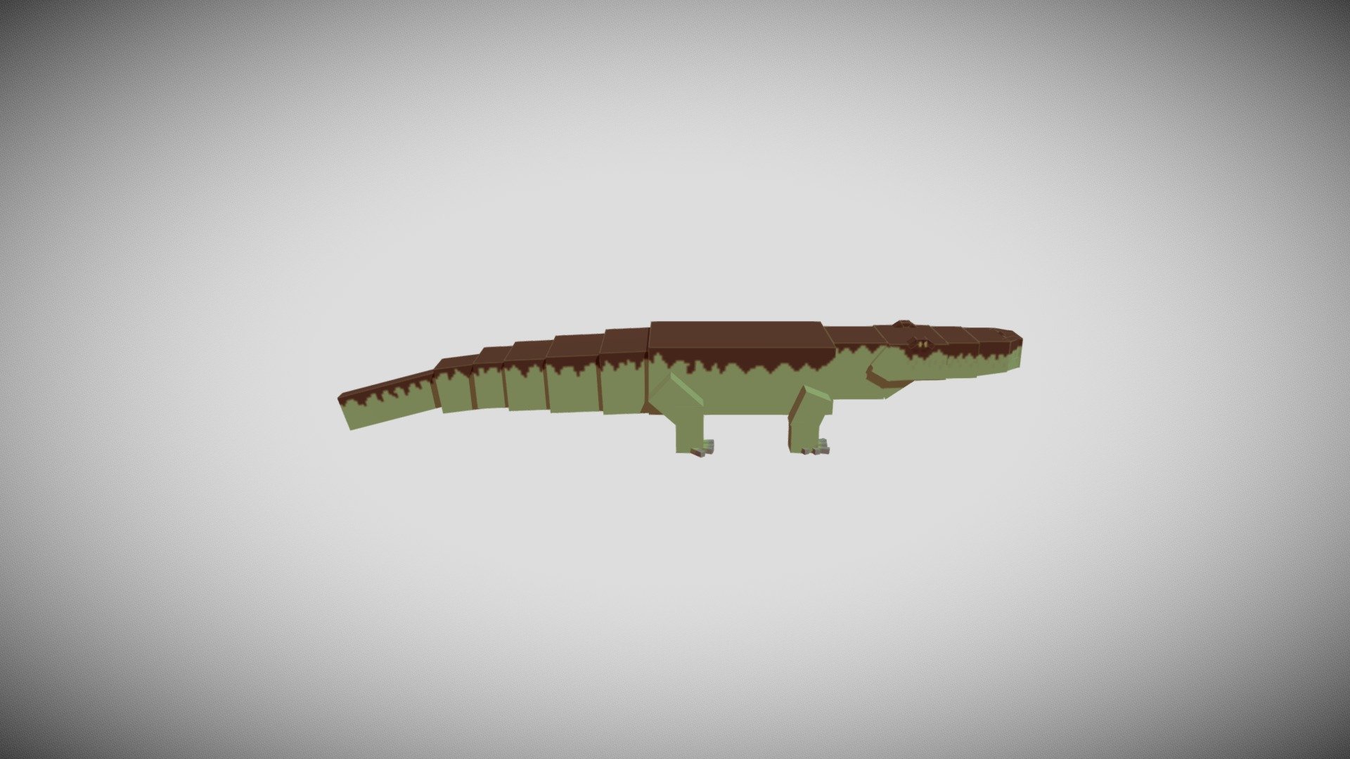 Purrusaurus - 3D model by doppaarul [02e1ce5] - Sketchfab