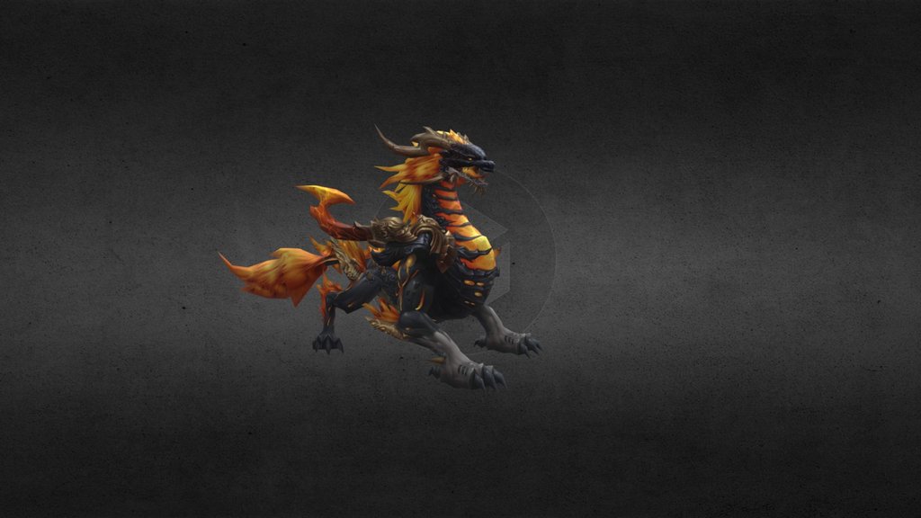 Creature Design - A 3D model collection by FoxxyDo - Sketchfab