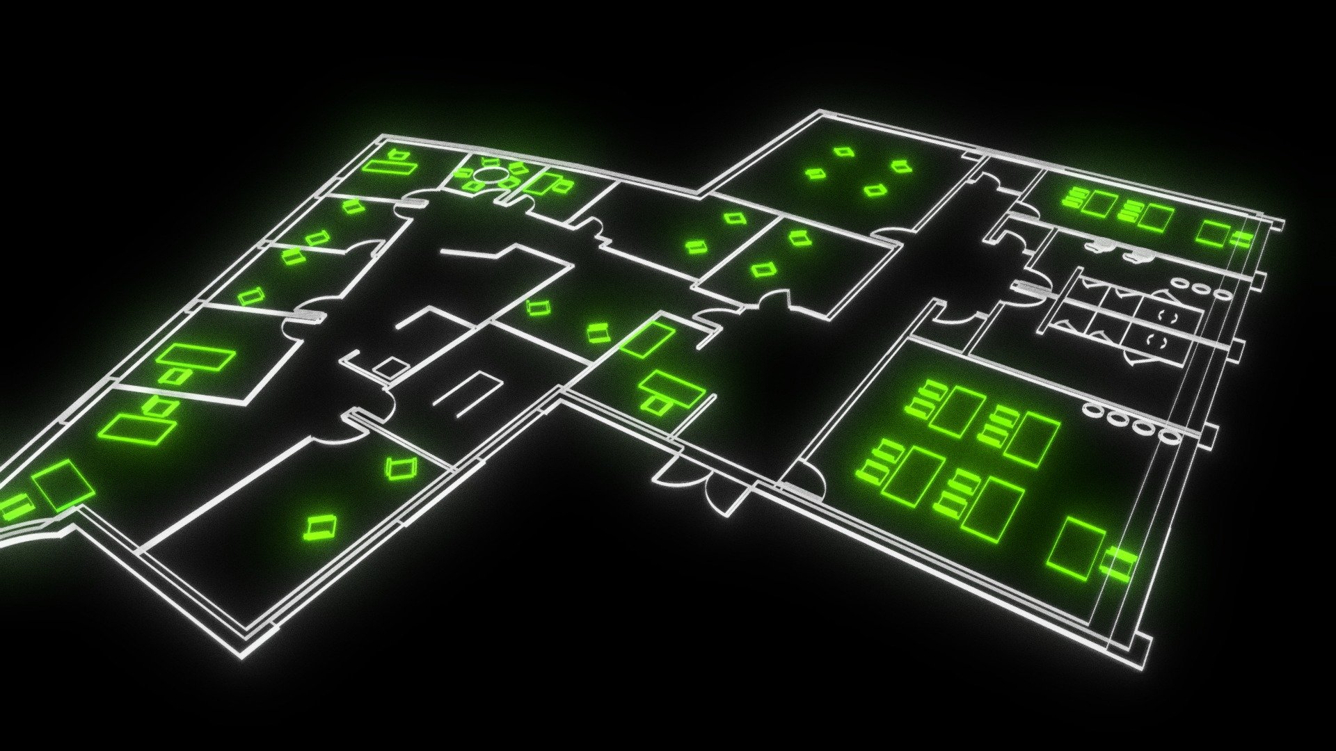 AutoCAD Export Cinema 4D - Download Free 3D model by albertsitoeus ...