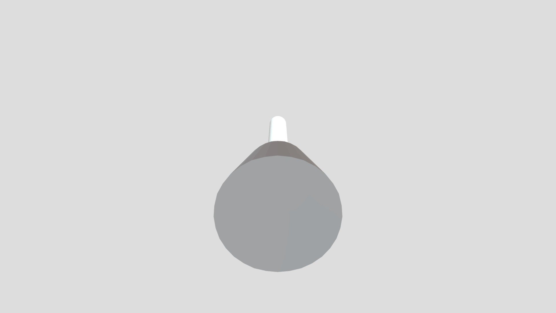 Broom - 3D model by zinchinvr3008 [02e32f1] - Sketchfab