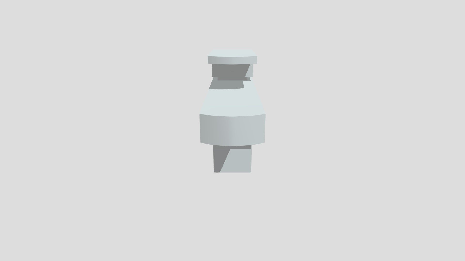 Minecraft Tap - 3D model by RileyGR [02e3a14] - Sketchfab