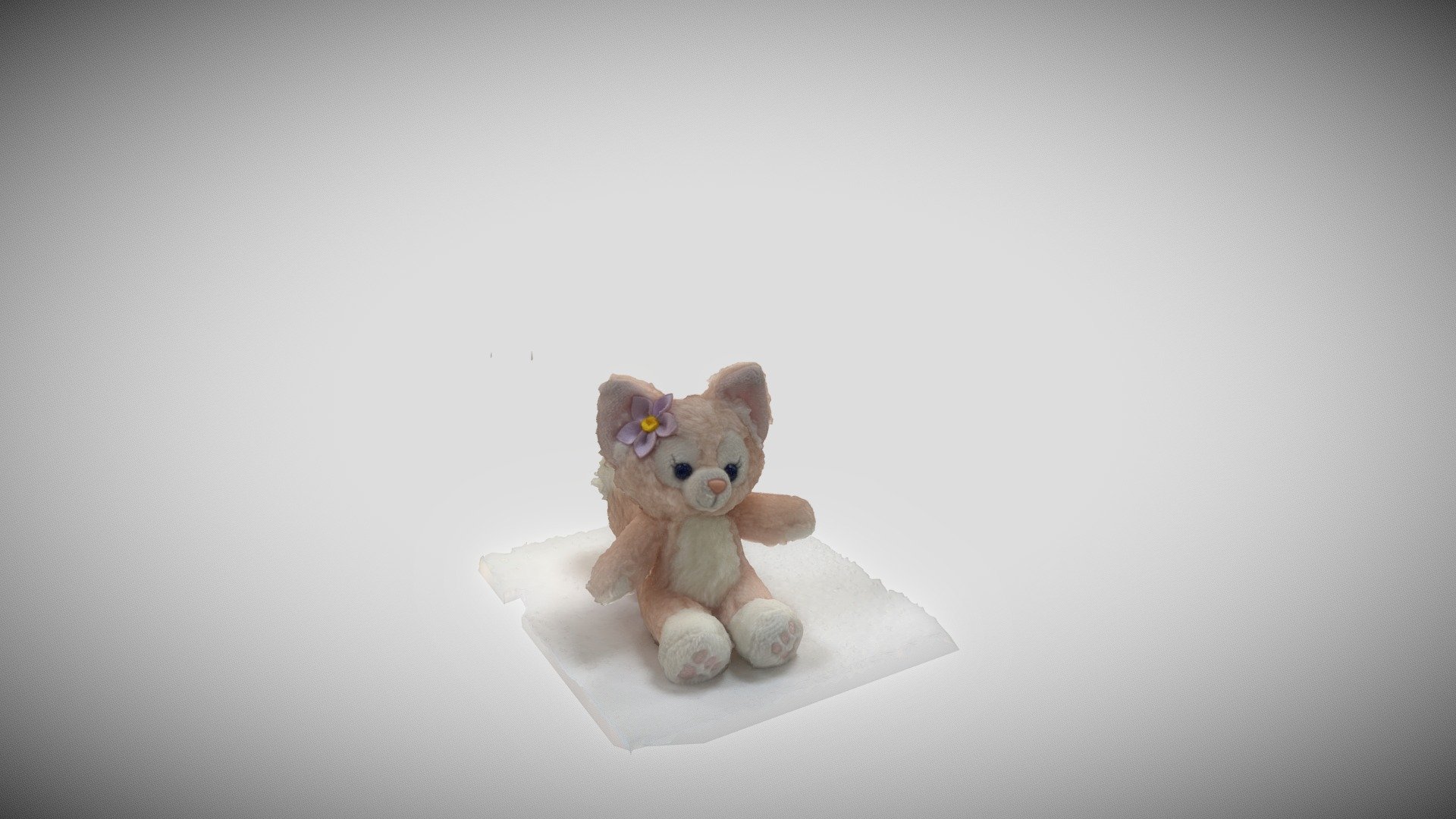 LinaBell - Download Free 3D model by cgnannan1128 [02e3c5d] - Sketchfab