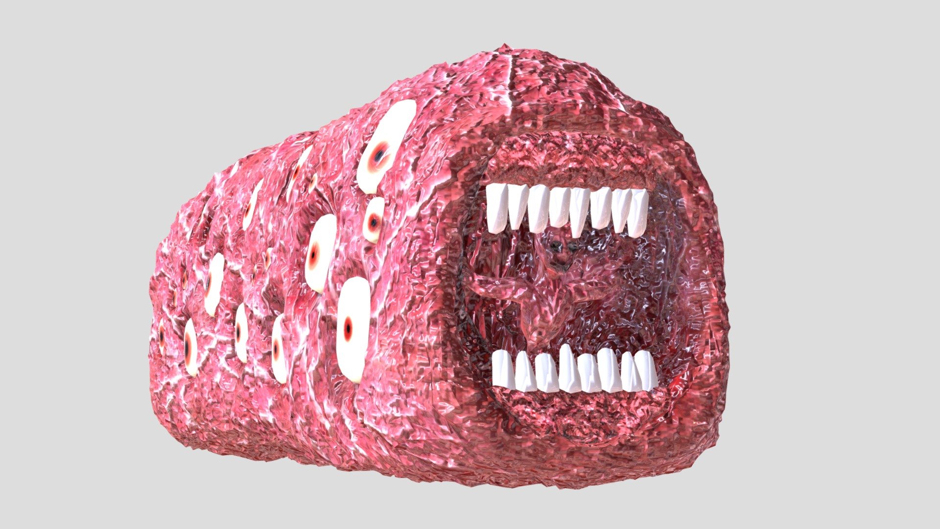train_eater_rig - 3D model by Iolene.Salla [02e3fea] - Sketchfab