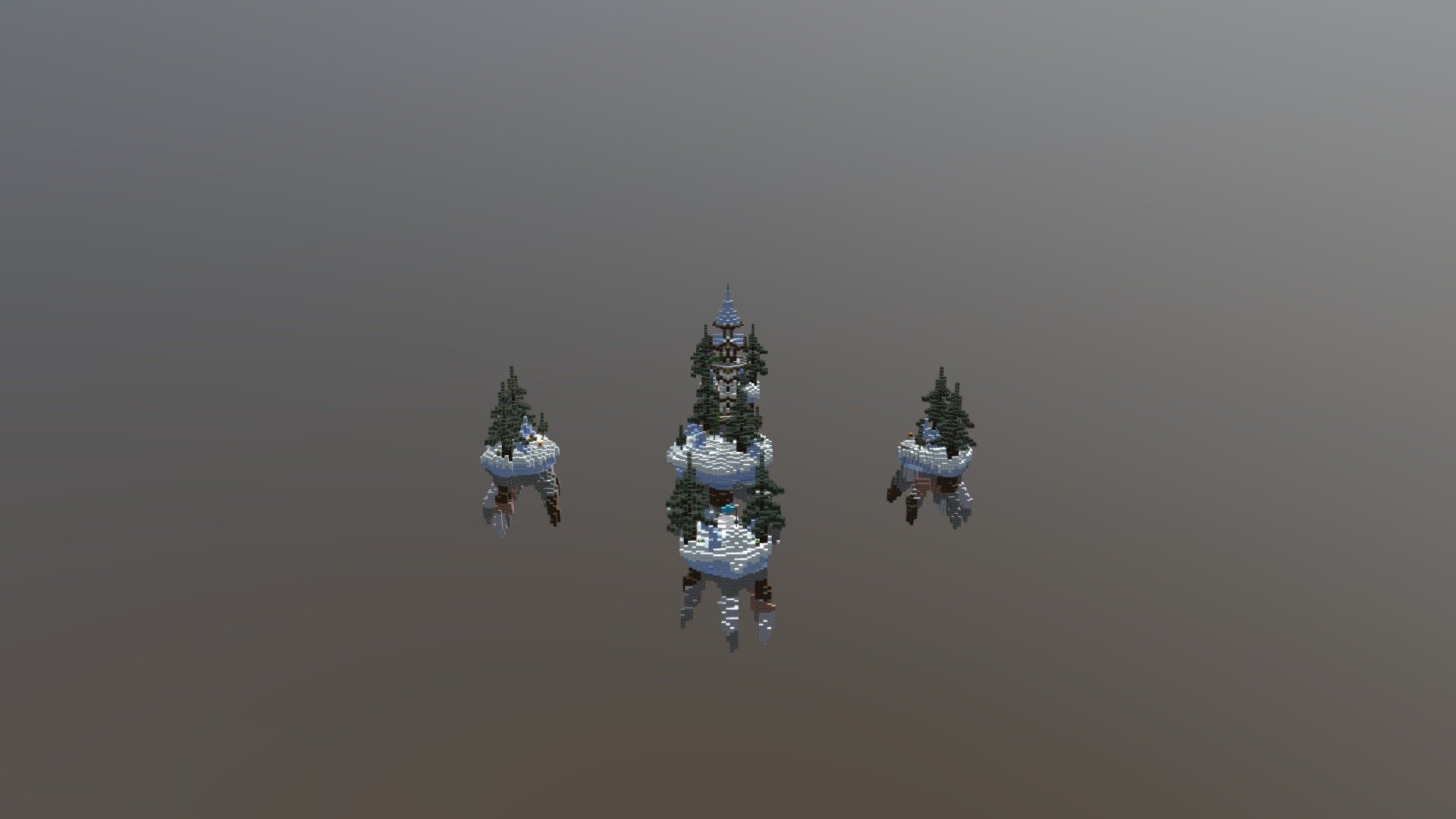 BedWars 6 - 3D model by Evaped (@bn1ck) [02e43e5] - Sketchfab