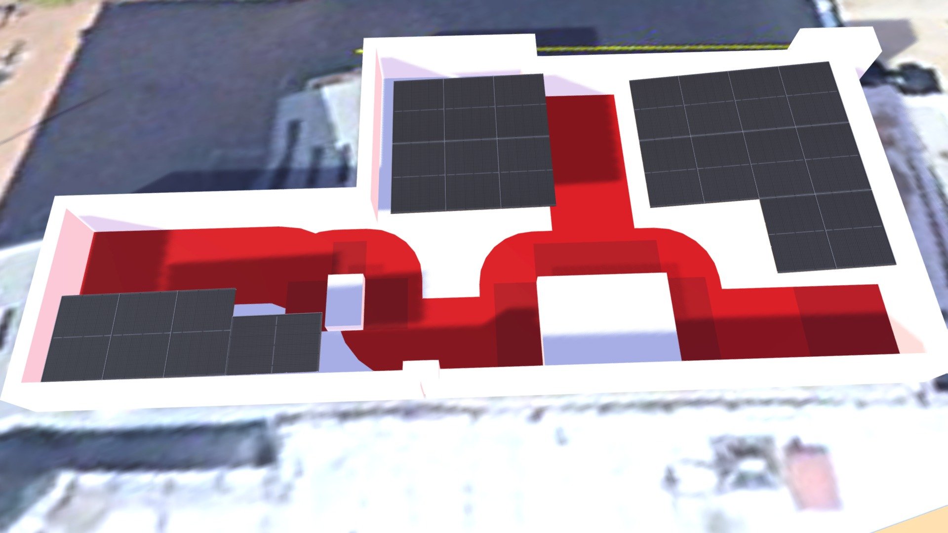 334 Park Pl 20 Mod Tilt - 3D model by brooklynsolarworks [02e50de ...