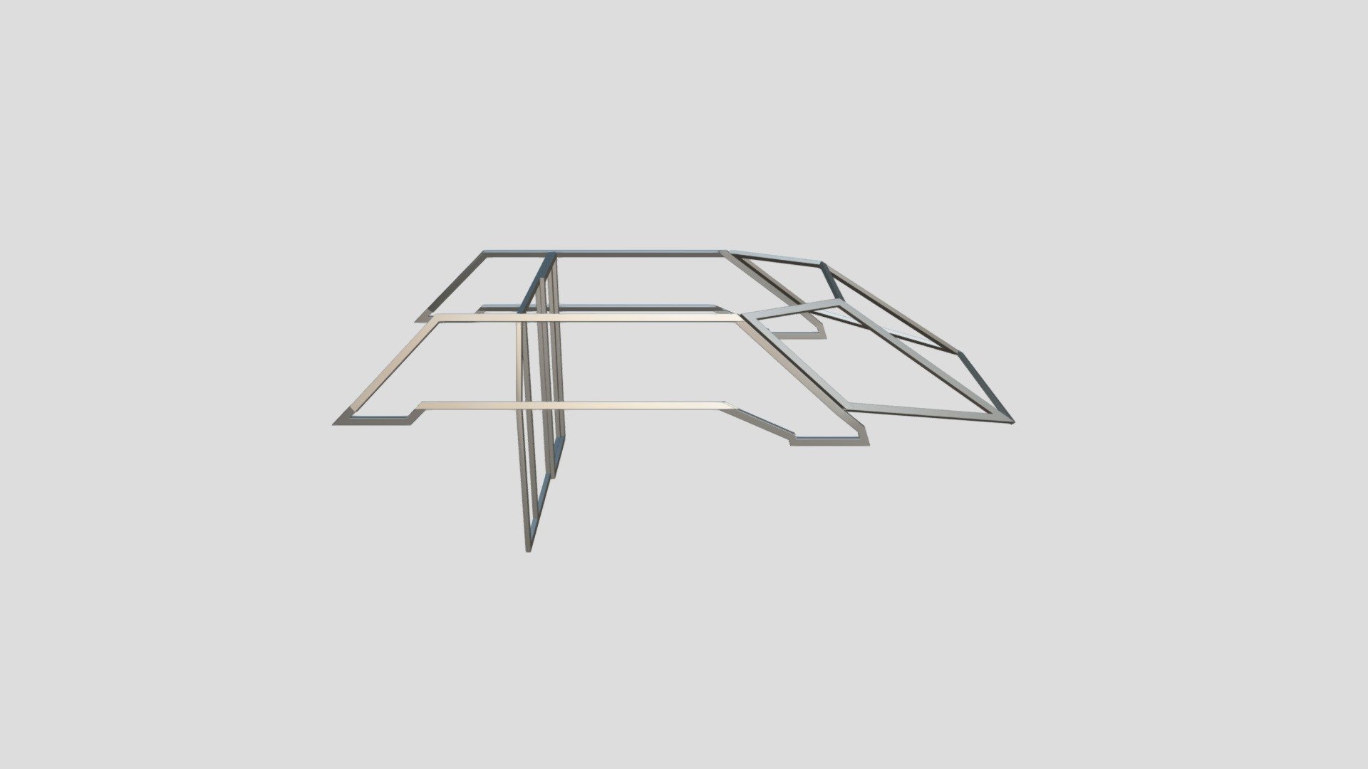Superstructure_metal - 3D model by passas [02e5642] - Sketchfab