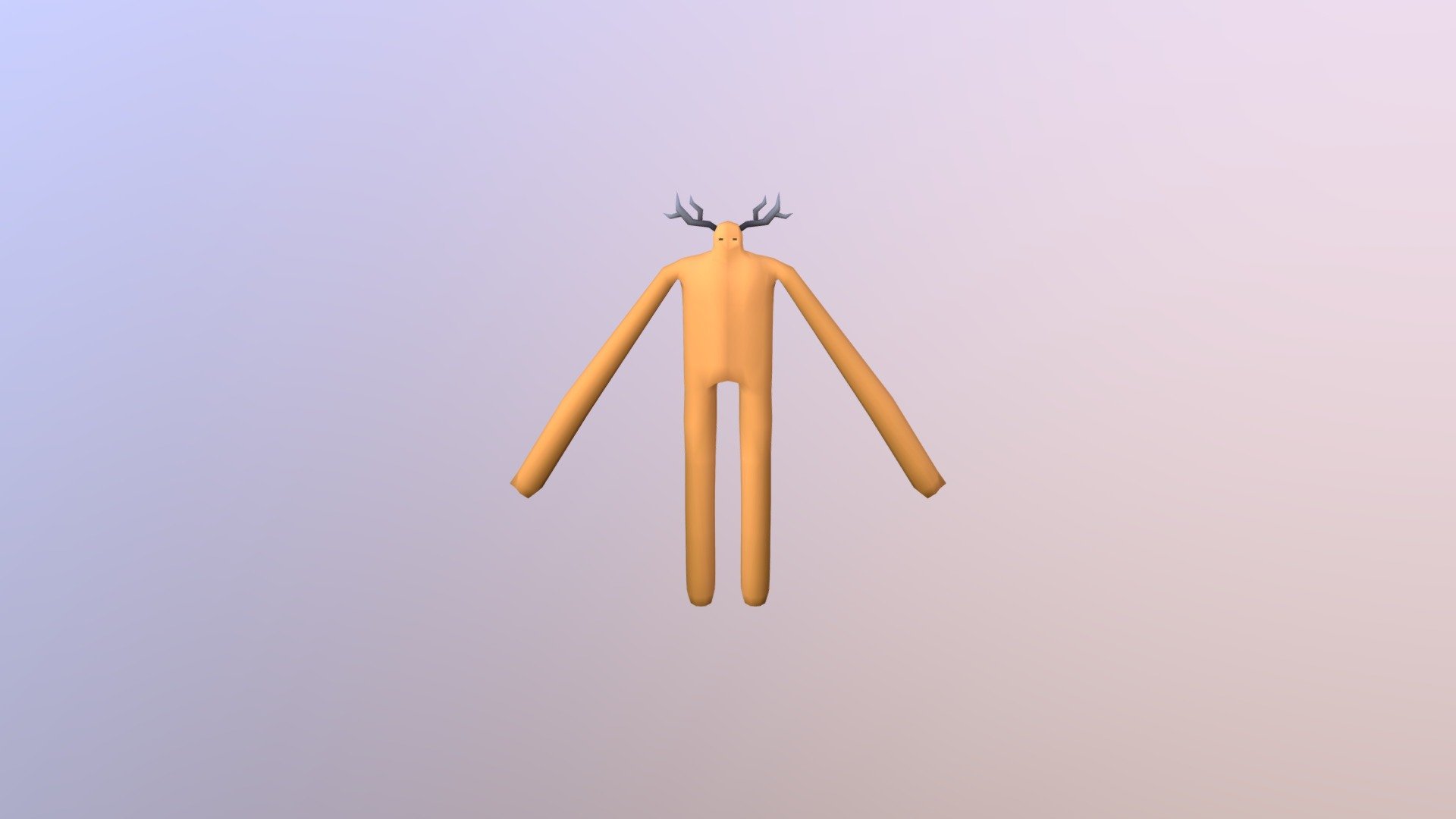 Mud Giant - 3D model by squareanon [02e5cea] - Sketchfab