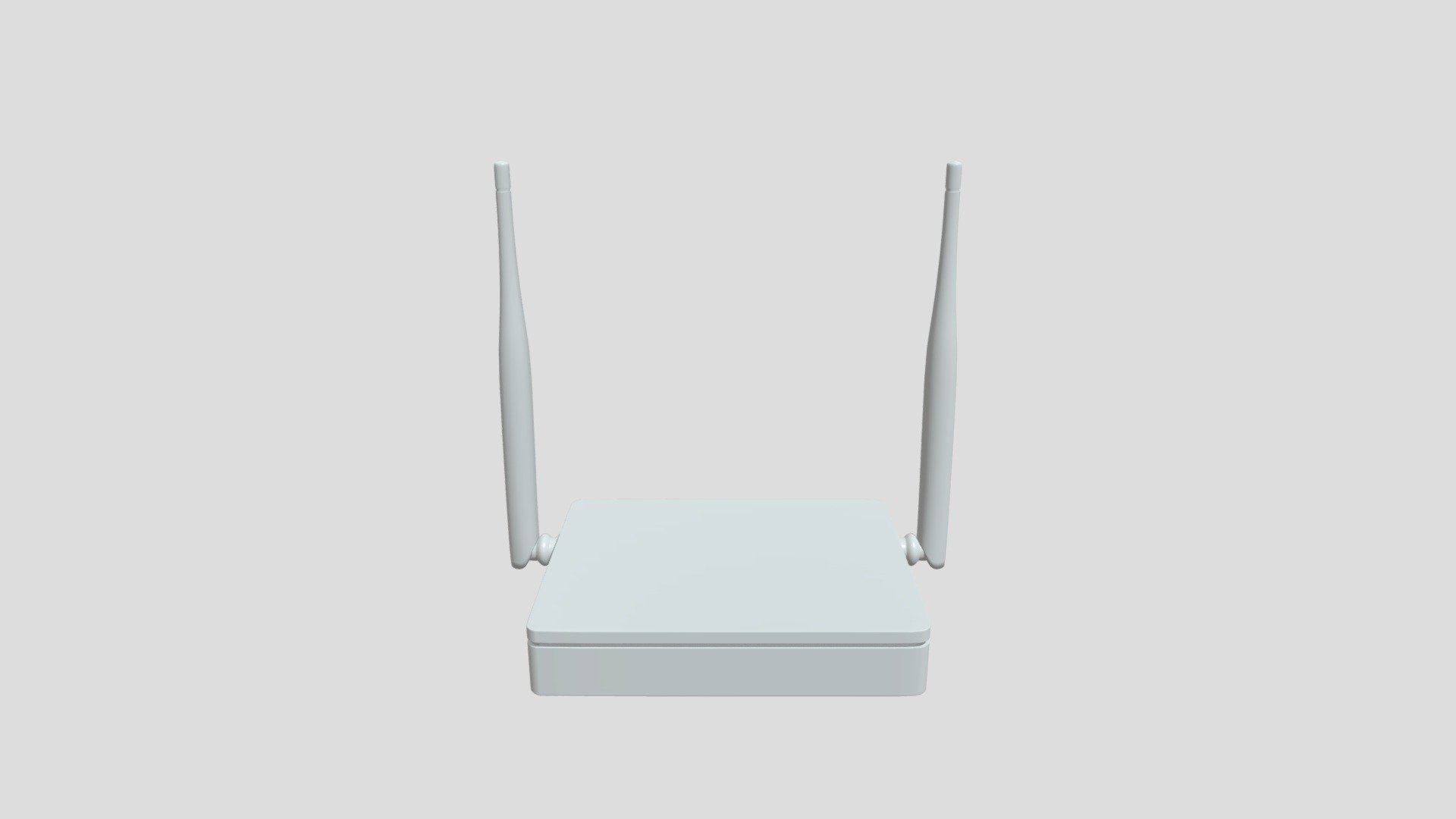 Model - 3D model by MSReddy [02e852a] - Sketchfab