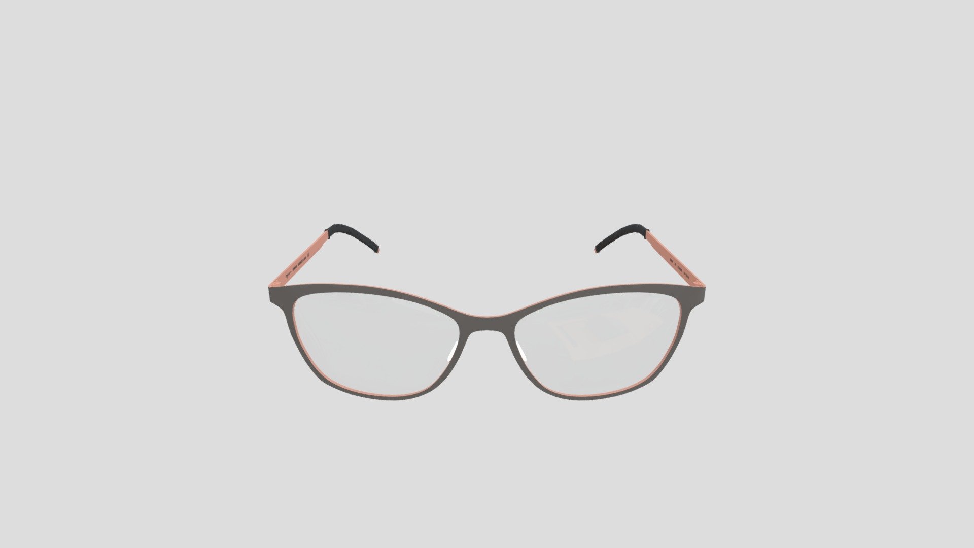 Orgreen - Sigma Glasses - Buy Royalty Free 3D model by 3DImaginationHub ...