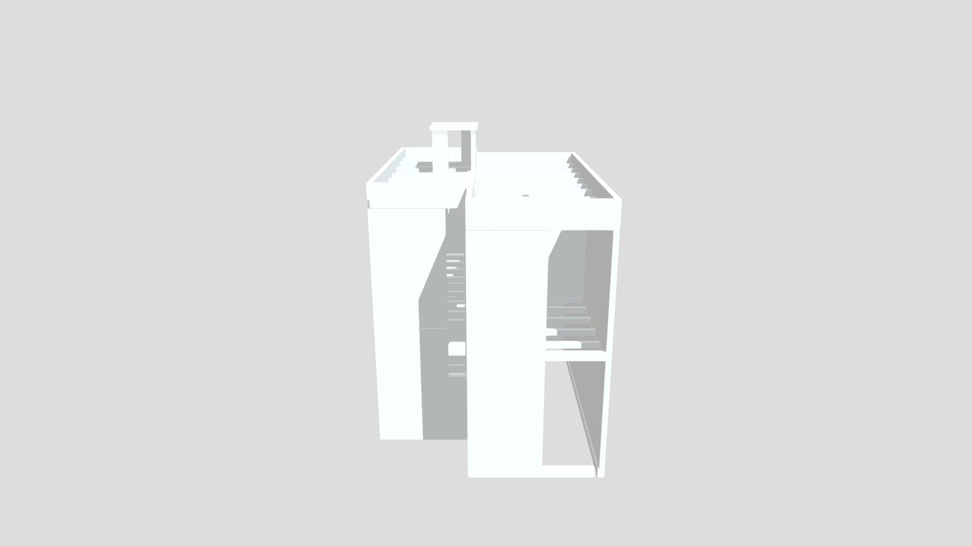 EST - FBX - CASA GENOVA - 3D model by ing.raulsalinas [02ebd22] - Sketchfab