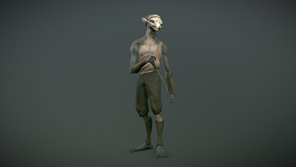 Research - A 3D model collection by Henry Worley (@HWorley2000) - Sketchfab