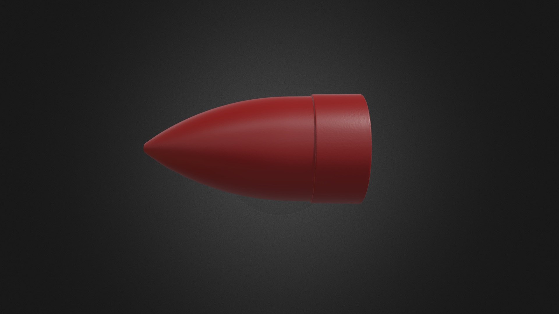 Red_Light - 3D model by Capture It In 3D (@CaptureMeIn3D) [02ed2f5 ...