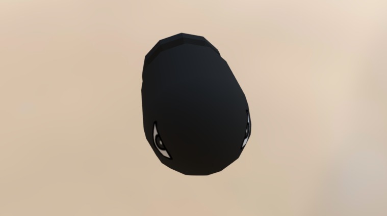 Bala - 3D model by francoglz [02ed833] - Sketchfab