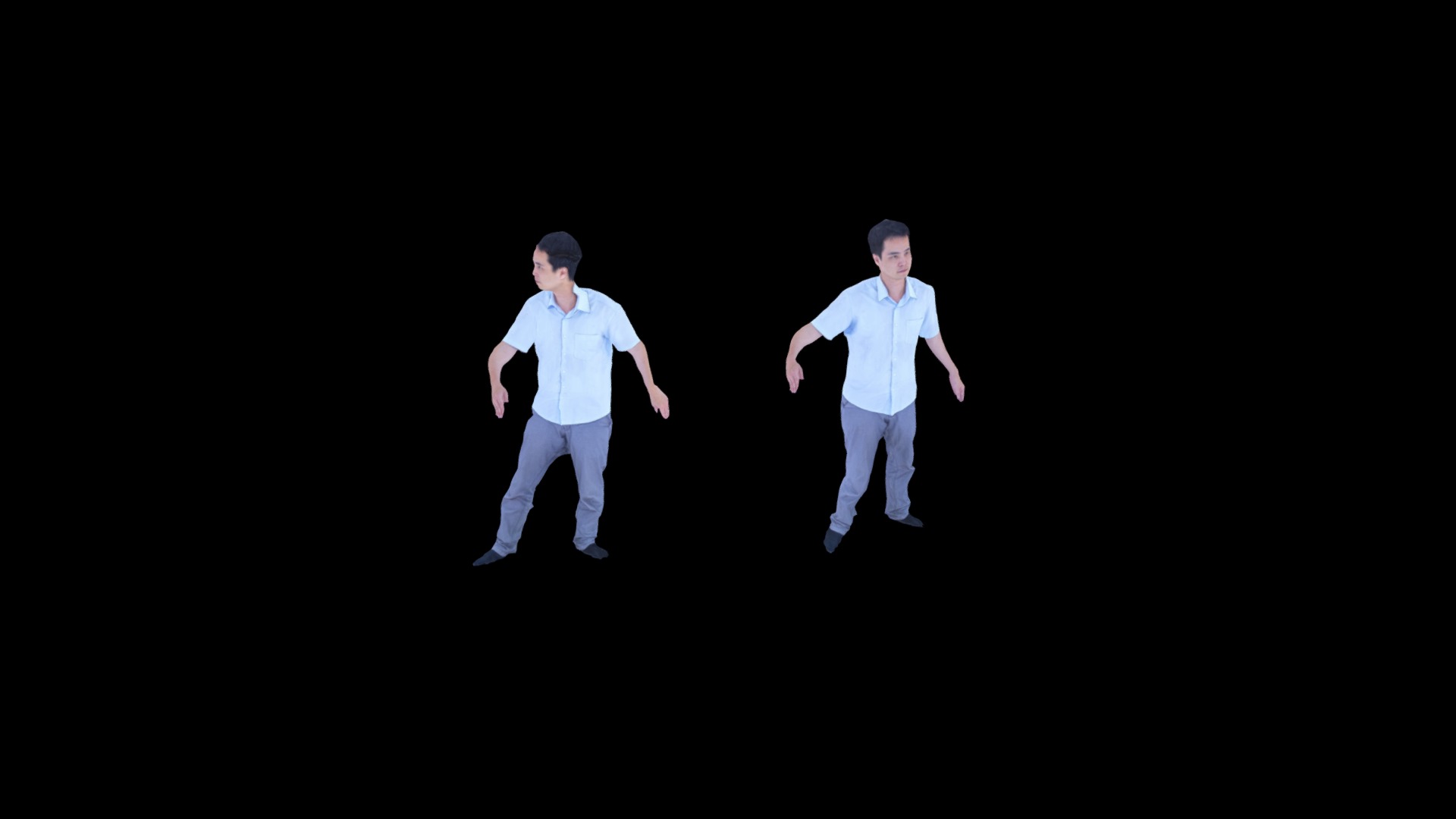 Dance2 - 3D model by Sky-tech (@alec2) [02edc22] - Sketchfab