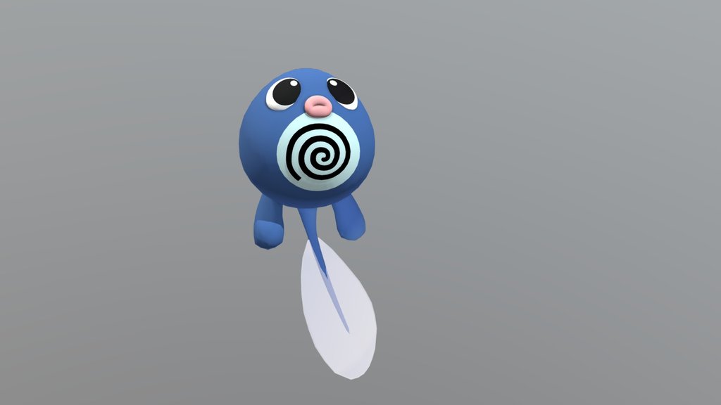 My pokemon models - A 3D model collection by Ulrike_Selvik (@Nemi66 ...