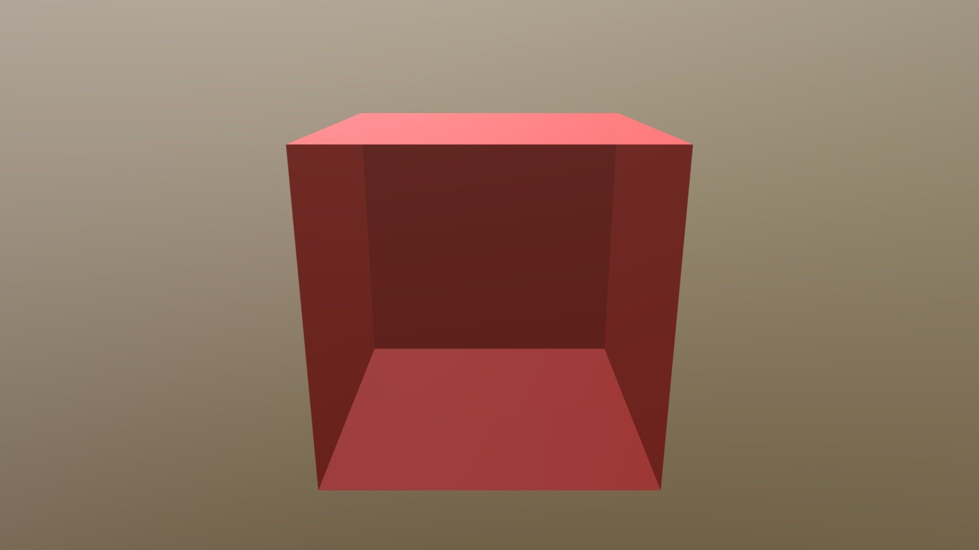 Box - Download Free 3D model by rohitaashds [02ef421] - Sketchfab