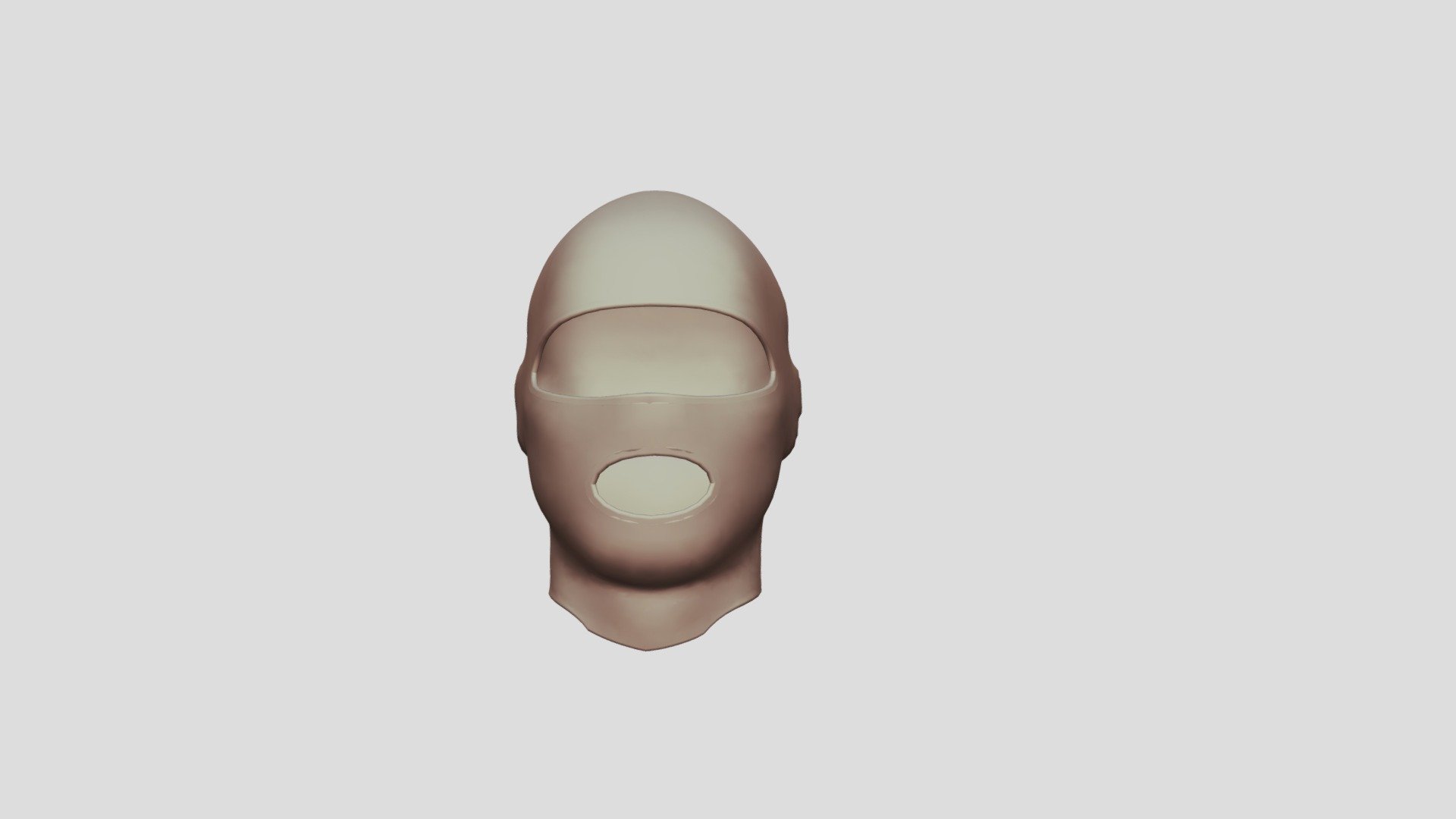 balaclava-ski-mask - 3D model by lewissemenova2007 [02efcaf] - Sketchfab