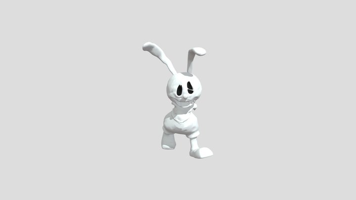Fnati 3D models - Sketchfab
