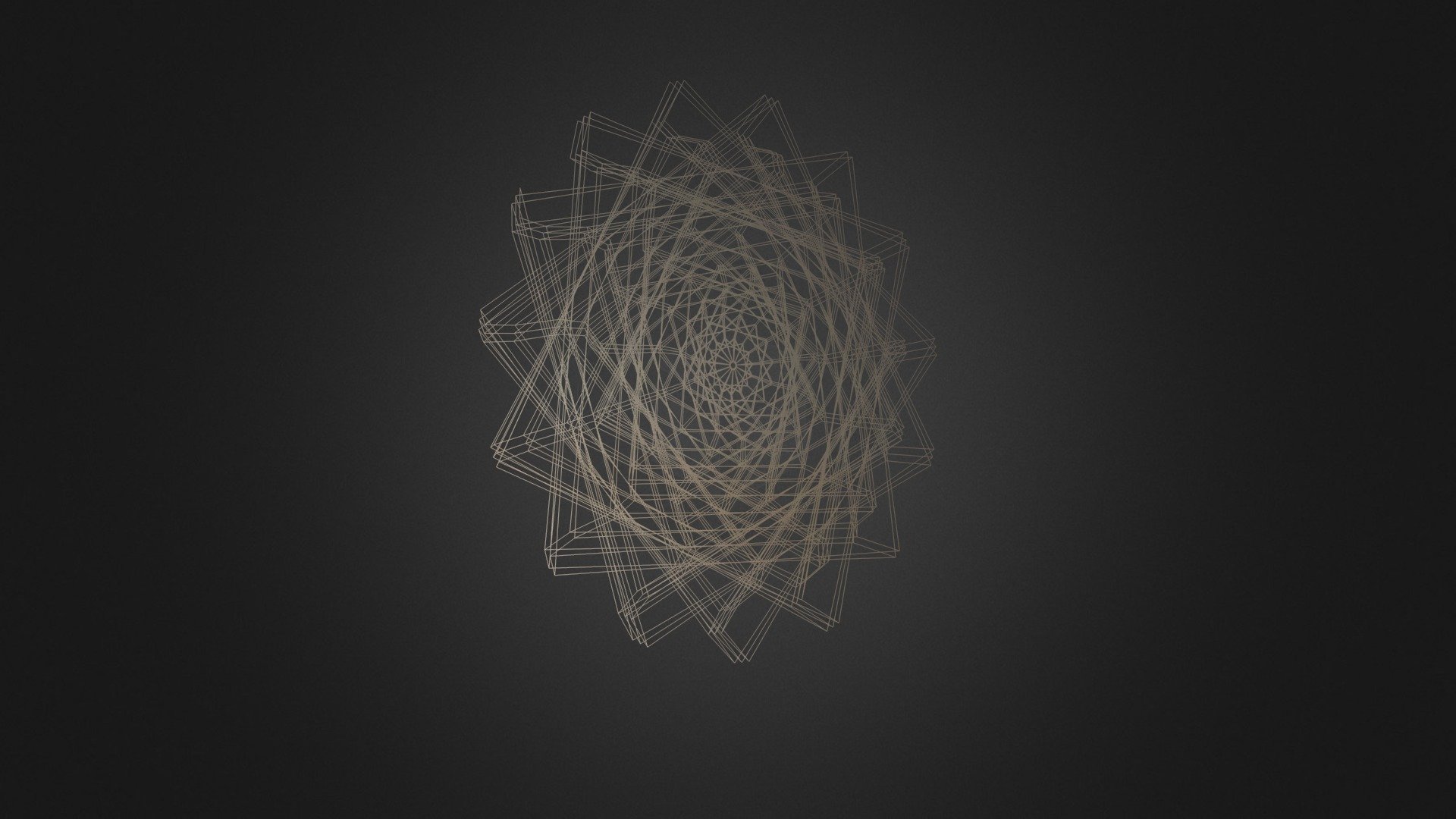 Universe Expansion Model - Download Free 3D model by UUON Foundation ...