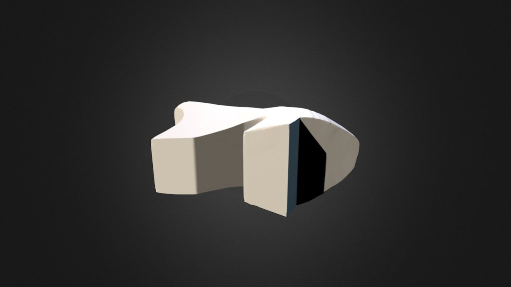 Schoen Zool - 3D model by philippe.hofman [02f4d3b] - Sketchfab