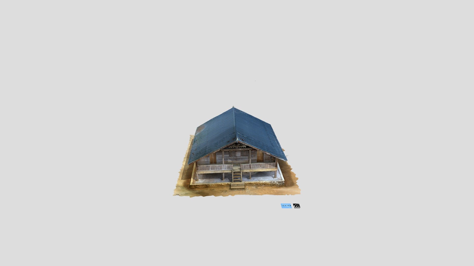 UPR Toweren - 3D model by ICAIOS [02f5a20] - Sketchfab