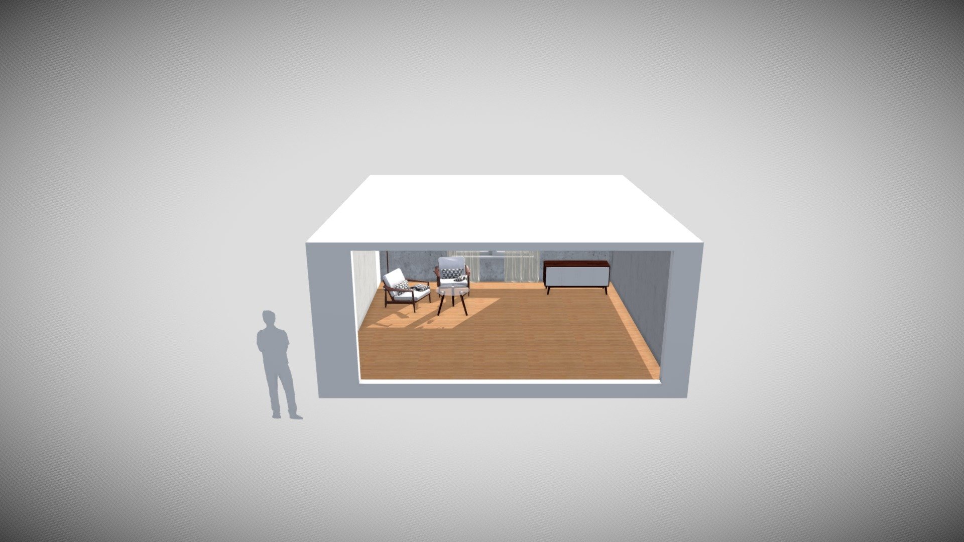 Ambient Render - Download Free 3D model by karinaoaltman [02f75b7 ...