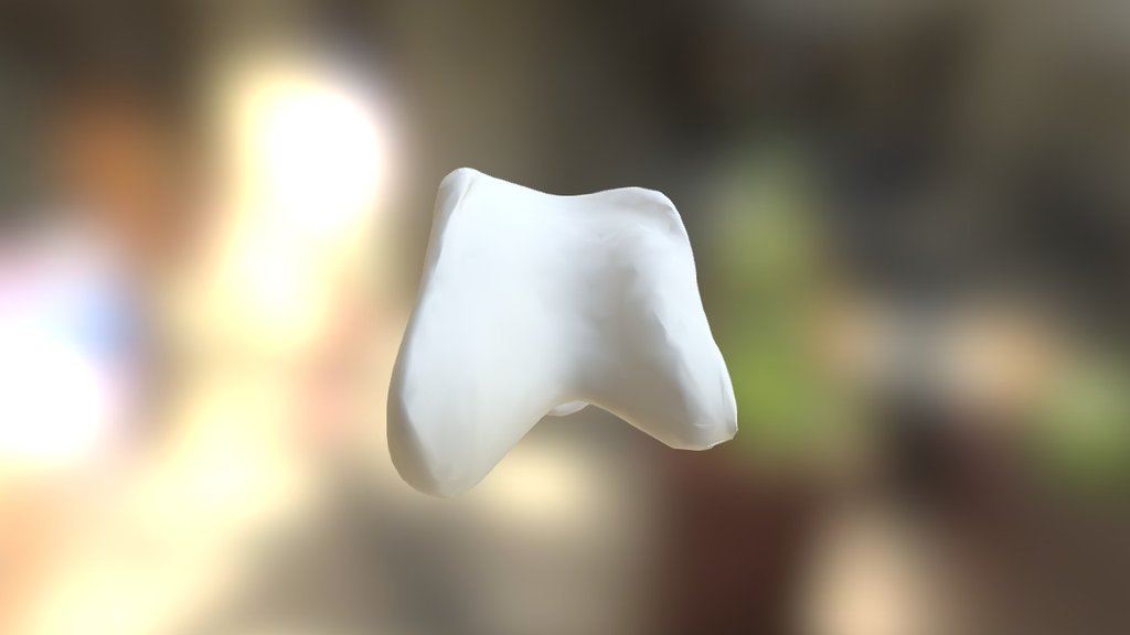 2045 - 3D model by leopoly1 [02f8915] - Sketchfab