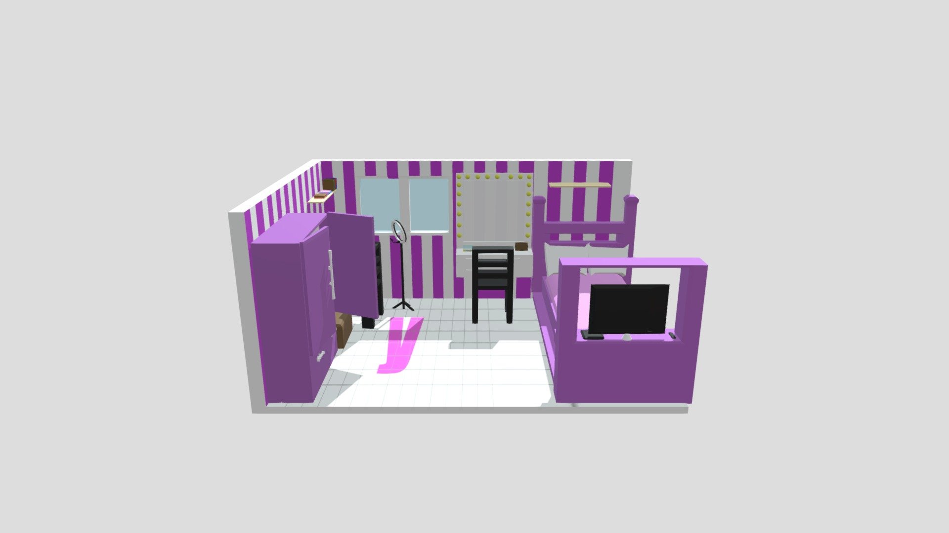 euuuu - 3D model by andradey390 [02fa79e] - Sketchfab
