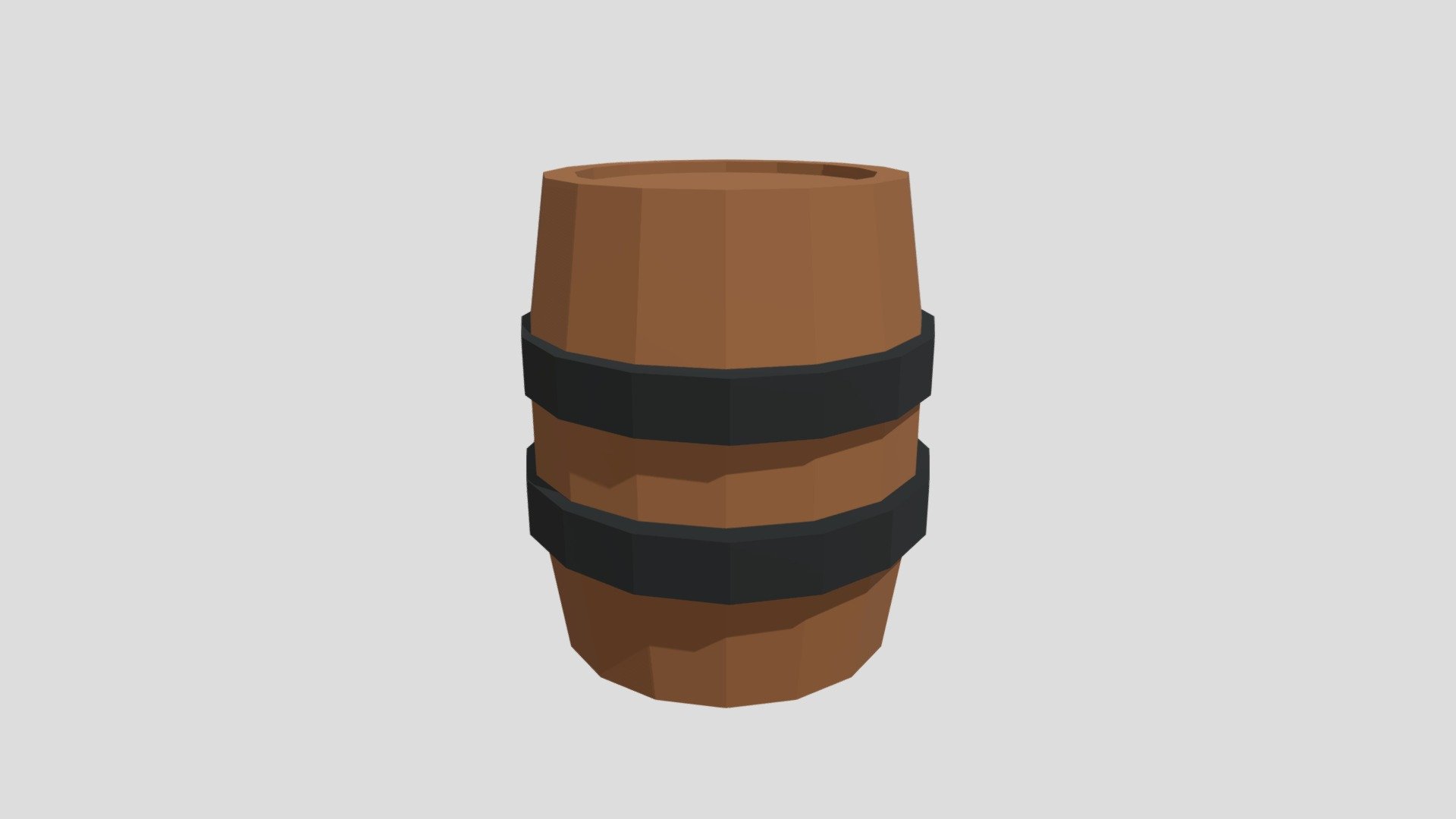 Beral - 3D model by samuelgirma010100 [02fa8f7] - Sketchfab