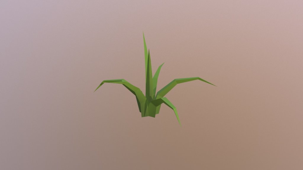 grass_360 - Download Free 3D model by sam_ogon [02faef8] - Sketchfab