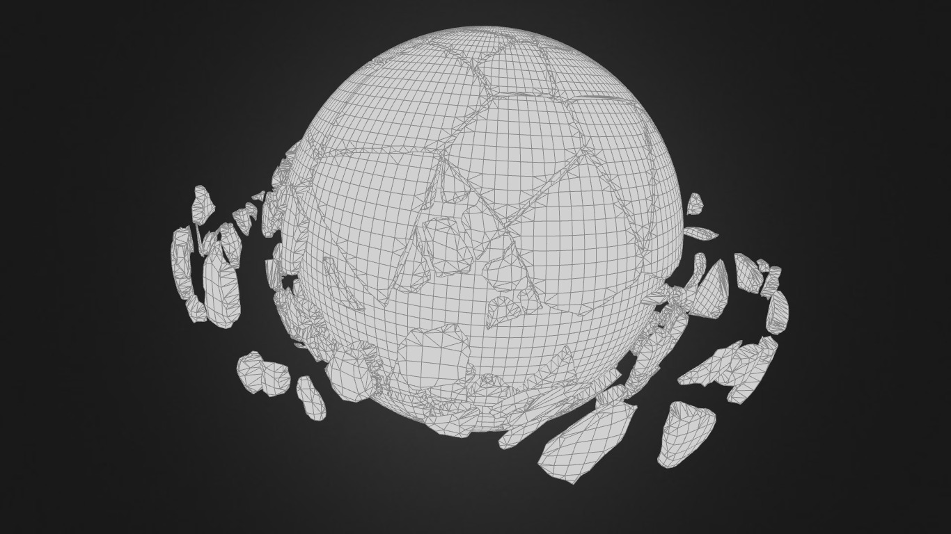 Janus - 3D model by wlcrowder [02fb229] - Sketchfab