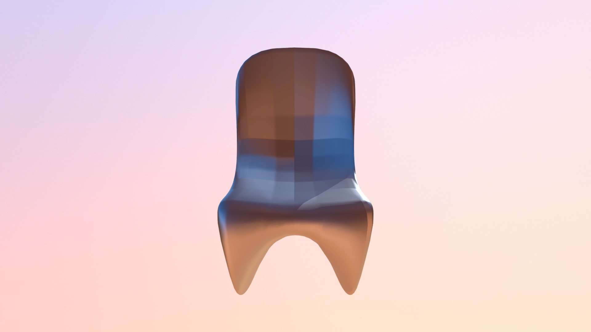 Chair Render 1 V1 V1 - 3D model by wylerdm [02fc3a6] - Sketchfab