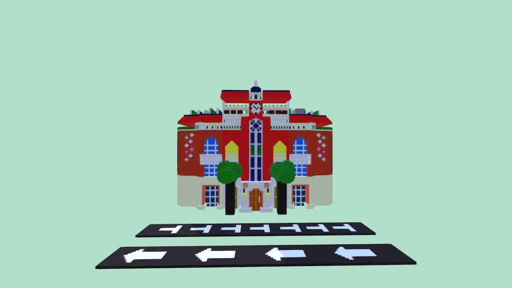 Nygh Ids Prototype Whole School Building - 3D model by hlmilk [02fdd4c ...