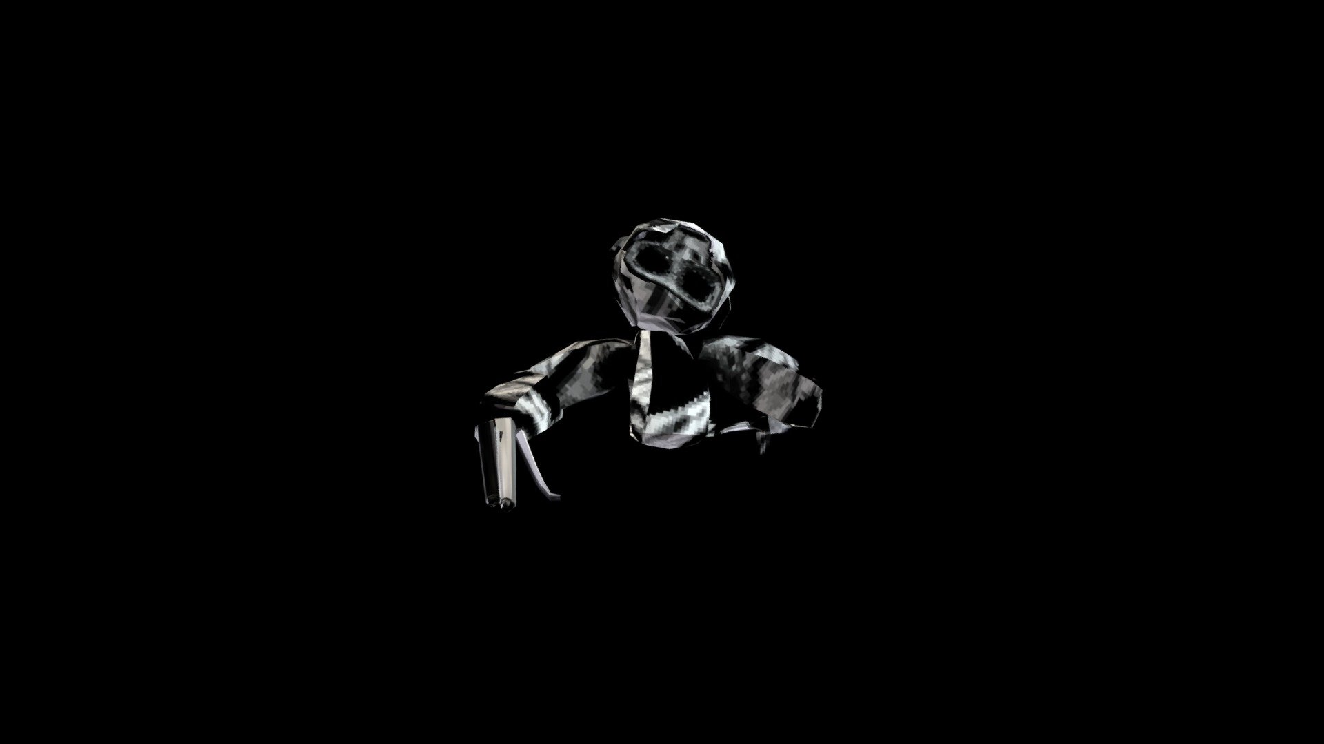 baby scp pixel - Download Free 3D model by rshrthtrthrthrthrthrthtr alt ...