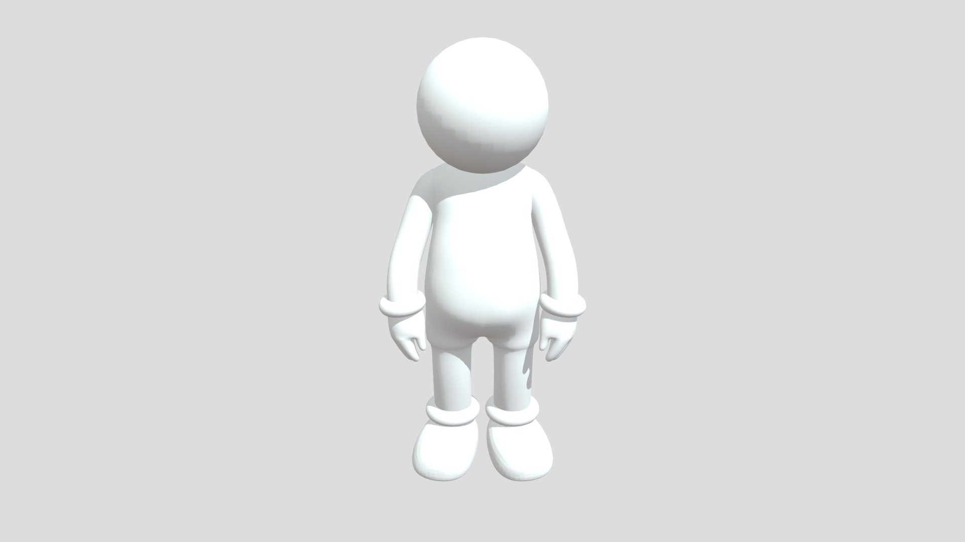 My model - 3D model by AMP22-GFX [02fe6aa] - Sketchfab