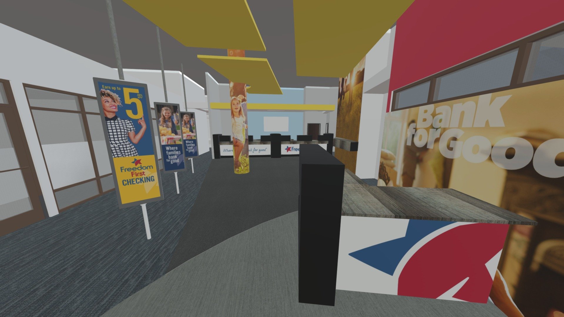FFCU-Final - 3D model by Access [02fed25] - Sketchfab