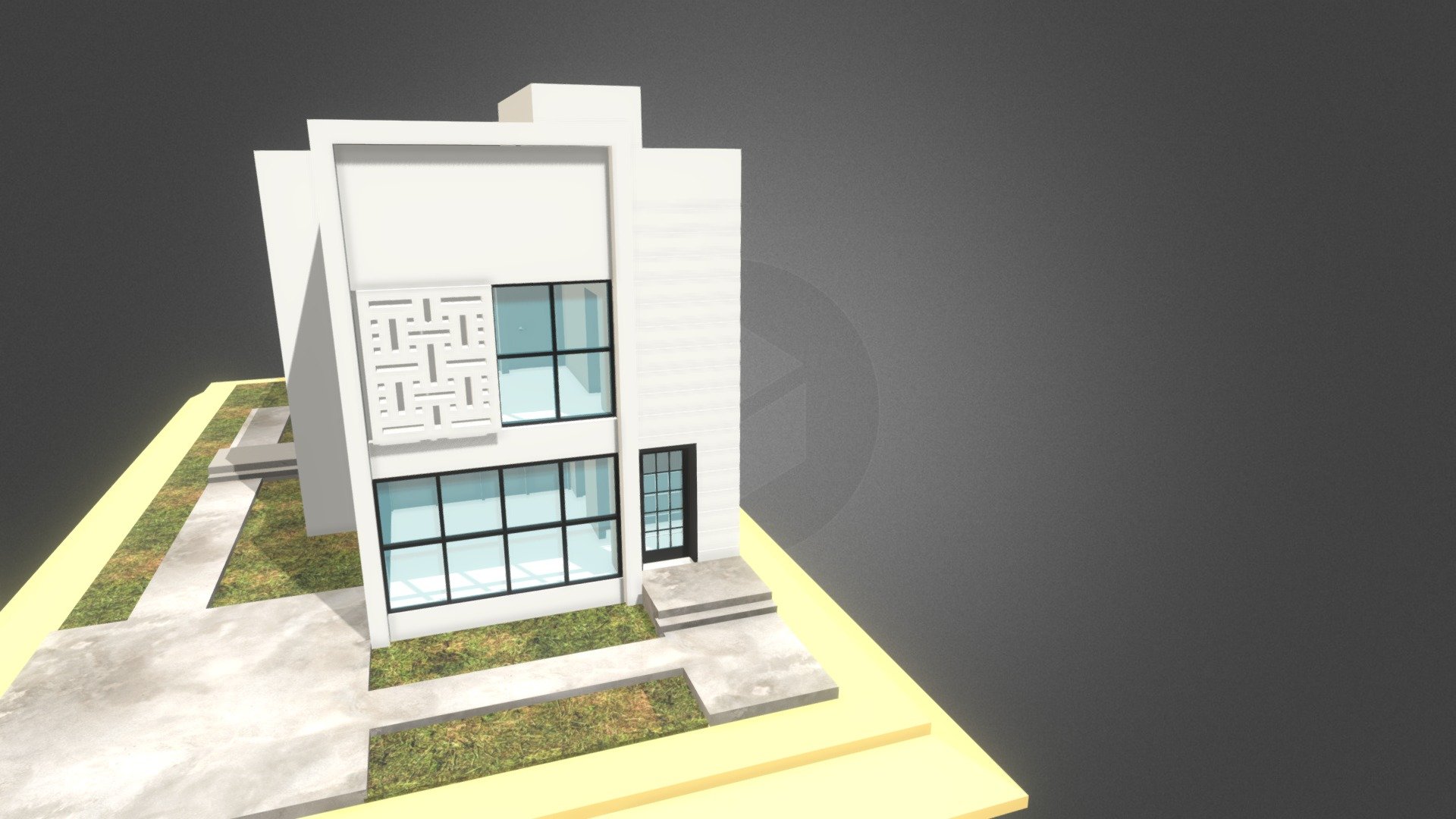 Type_C - 3D model by innovest [0300165] - Sketchfab