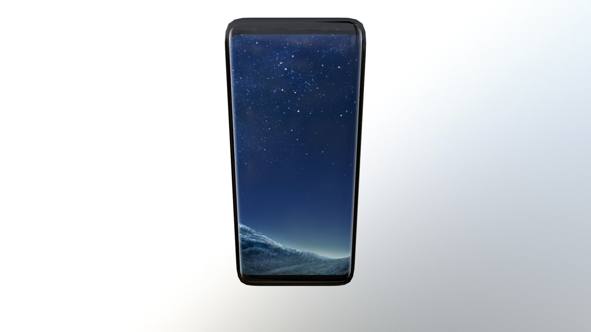 Samsung Phone - Download Free 3D model by Levi (@leviromano) [030019d ...